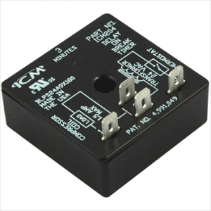 Delay On Break Relays (DOB) Archives | ICM CONTROLS