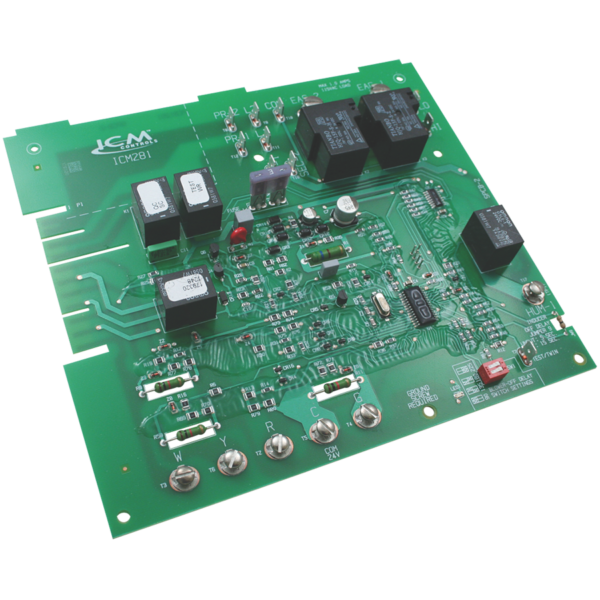 Carrier Replacement Boards Archives | ICM CONTROLS