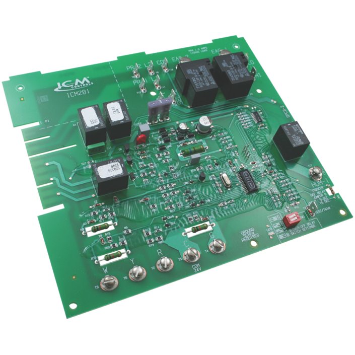 Carrier Replacement Boards Archives | ICM CONTROLS