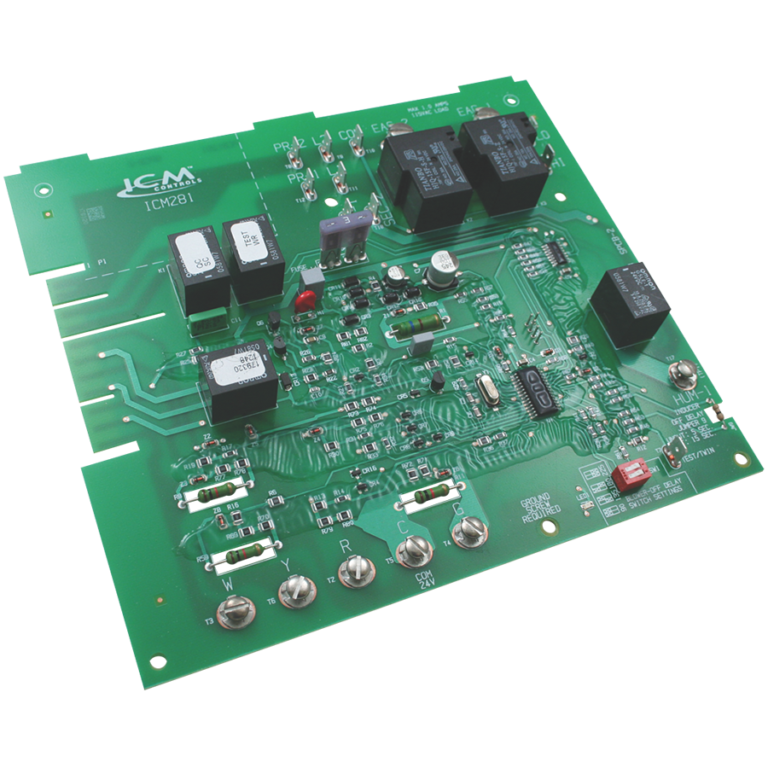 Carrier Replacement Boards Archives | ICM CONTROLS