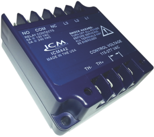 ICM442 | ICM Controls