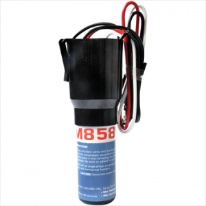 ICM858 | ICM Controls