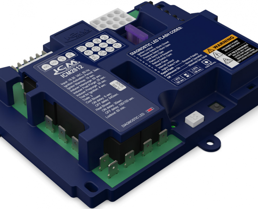 Recent News - ICM CONTROLS
