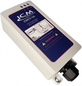 ICM870 | ICM Controls