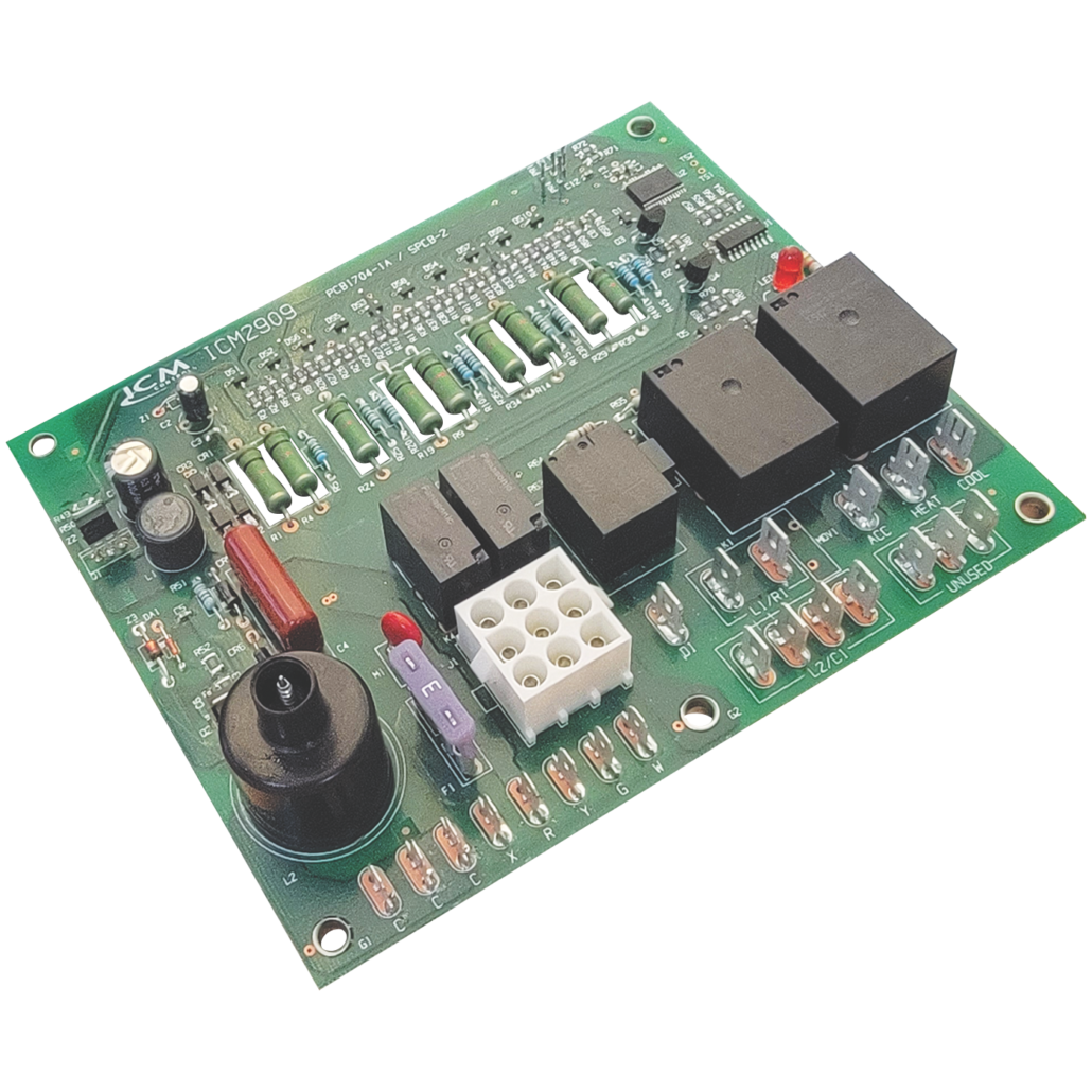 Rheem Replacement Boards Archives | ICM CONTROLS