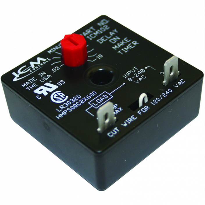 Products - ICM CONTROLS