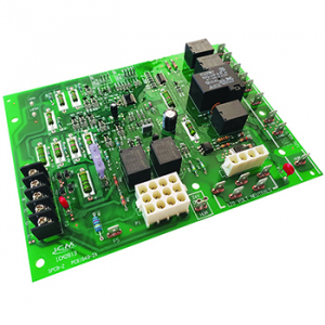 Best Replacement Furnace Control Boards | ICM Controls