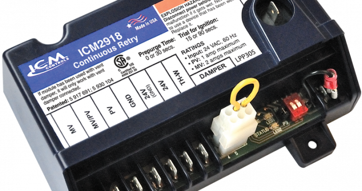 Best Replacement for Ignition Control Modules | ICM Controls