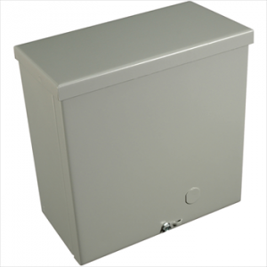 Outdoor Weatherproof Electrical Enclosures | ICM Controls