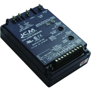 Products - ICM CONTROLS