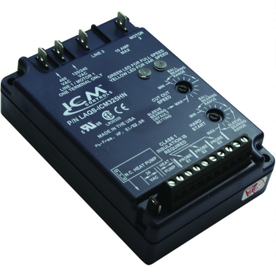 Products - ICM CONTROLS