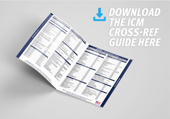 ICM Controls| ISO certified Electronics Manufacturing Company