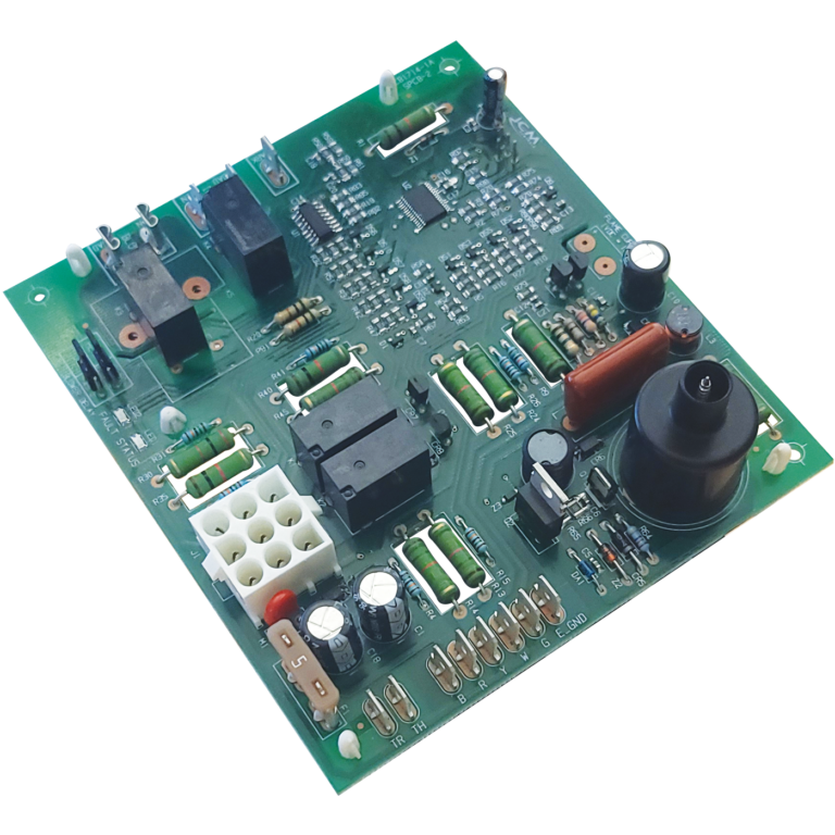 Trane Replacement Furnace Control Boards | ICM Controls