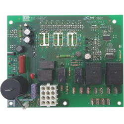 ICM2918 - ICM CONTROLS
