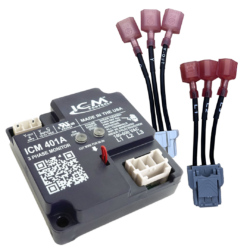 ICM2918 - ICM CONTROLS