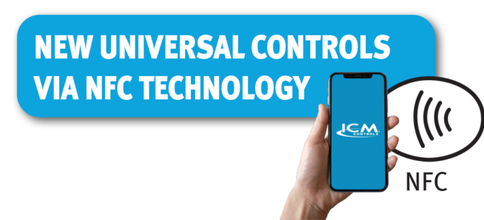 ICM325A | ICM Controls
