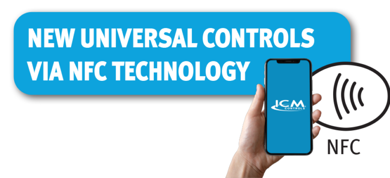 ICM325A | ICM Controls