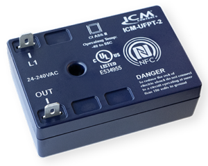 The All New ICM401A: 3-Phase Monitor