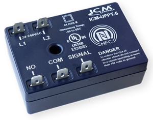 ICM493 | ICM Controls