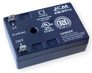 ICM2812-KIT | ICM Controls