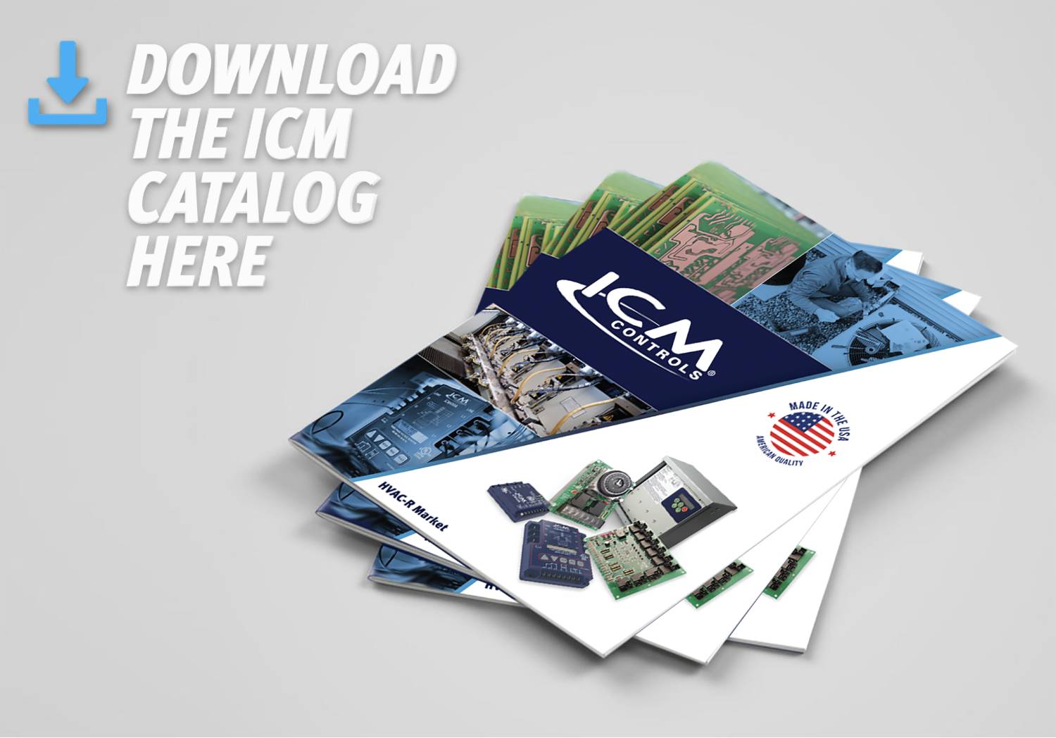 ICM Controls| ISO certified Electronics Manufacturing Company