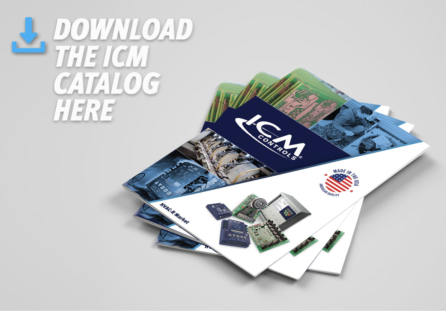 ICM Controls| ISO certified Electronics Manufacturing Company
