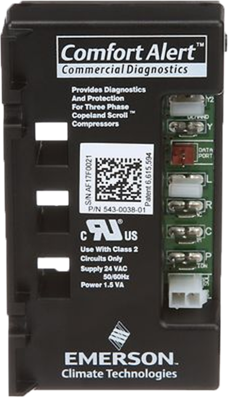 ICM870-32A | ICM Controls