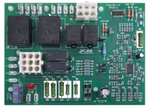 ICM2818 | ICM Controls