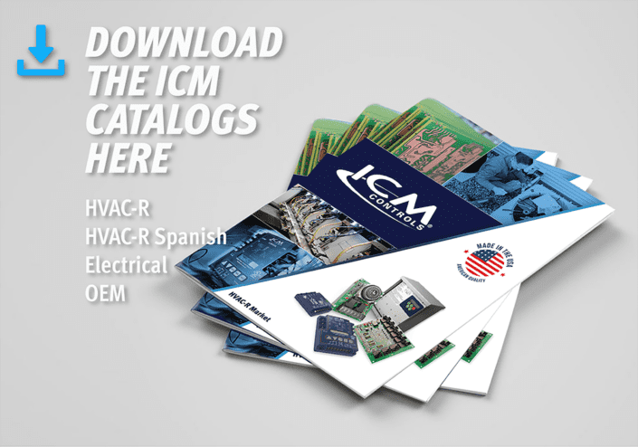 ICM Controls| ISO certified Electronics Manufacturing Company