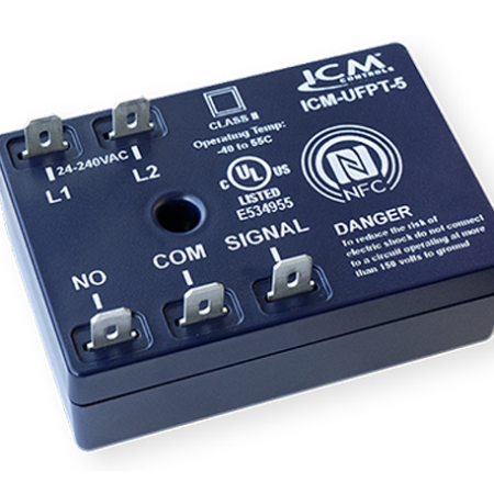 Products | ICM Controls