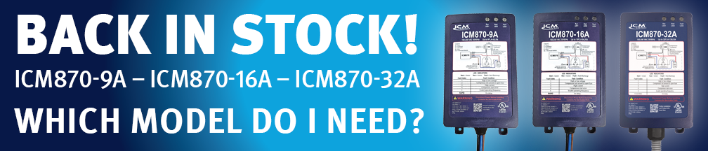 ICM Controls| ISO certified Electronics Manufacturing Company