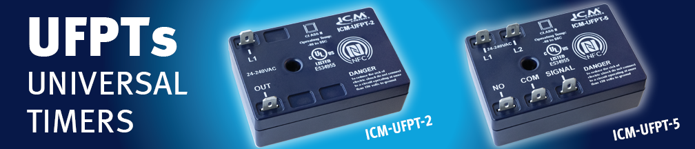 ICM Controls| ISO certified Electronics Manufacturing Company