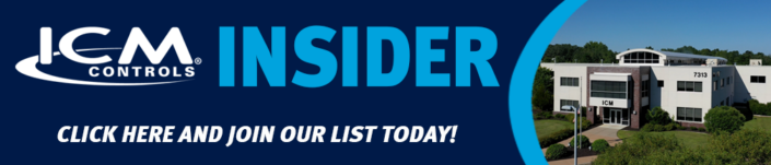 ICM Controls| ISO certified Electronics Manufacturing Company