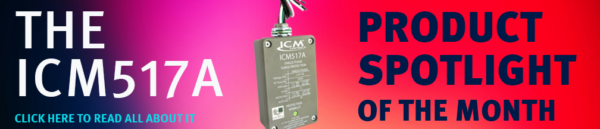 ICM Controls| ISO certified Electronics Manufacturing Company