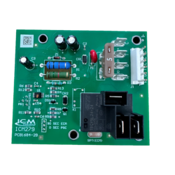 ICM2918 Universal Intermittent Pilot Ignition Furnace Control Module