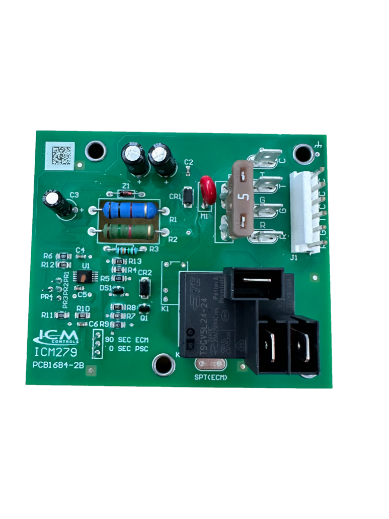 ICM279 | ICM Controls