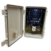 ICM325A | ICM Controls