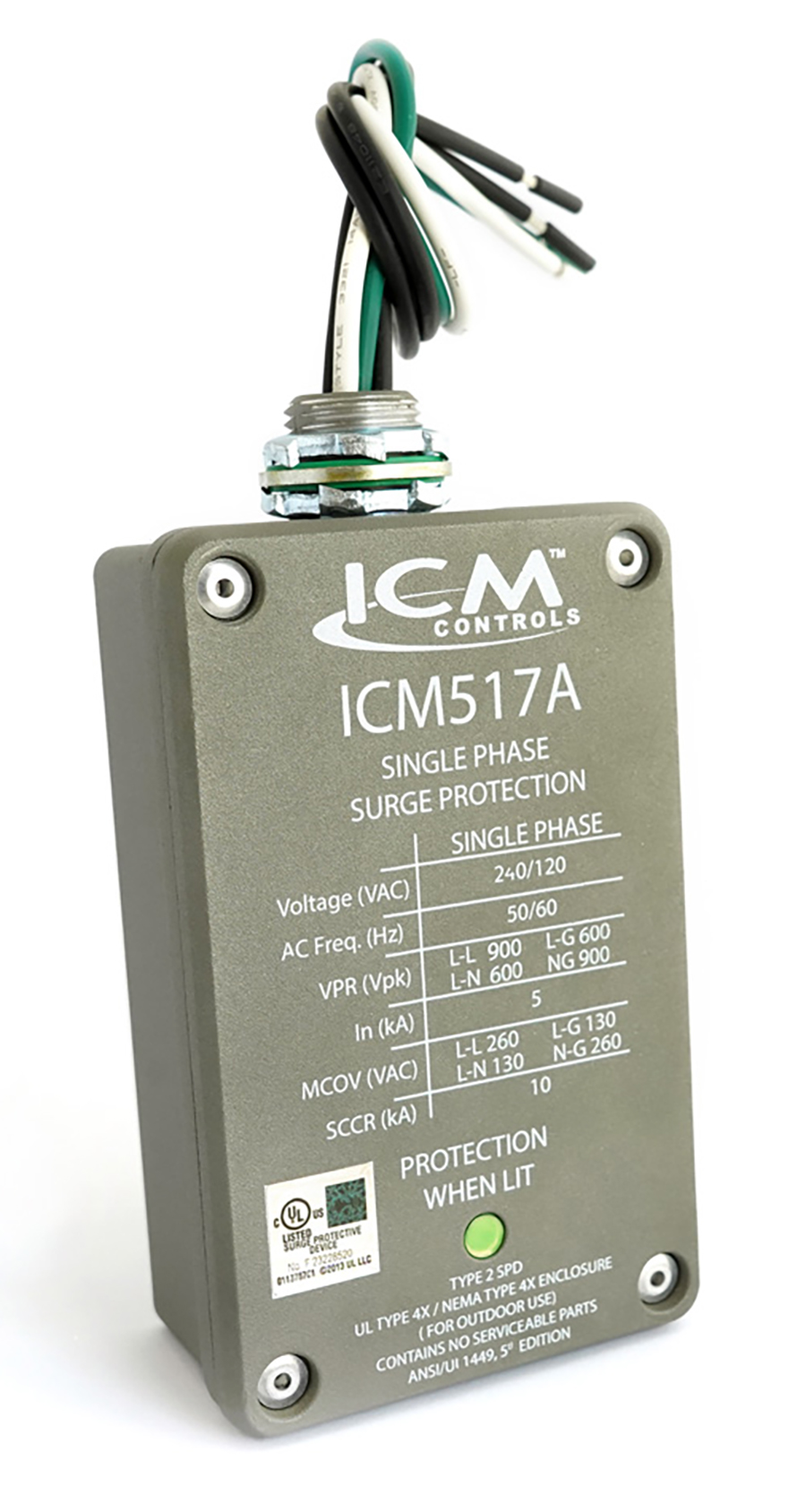 December Product Spotlight of the Month | ICM Controls