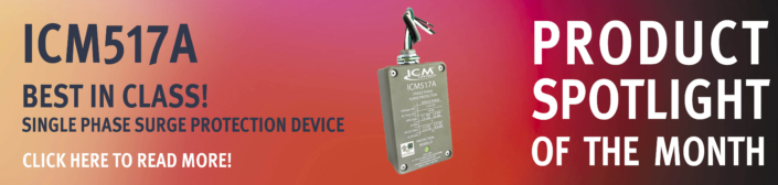 ICM Controls| ISO certified Electronics Manufacturing Company
