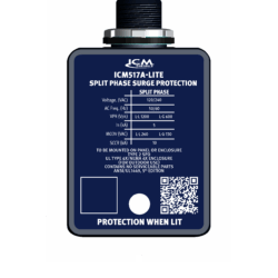 The All New ICM401A: 3-Phase Monitor