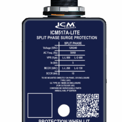 The All New ICM401A: 3-Phase Monitor