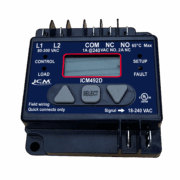 The All New ICM401A: 3-Phase Monitor