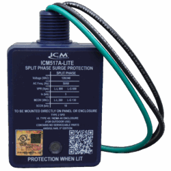 The All New ICM401A: 3-Phase Monitor